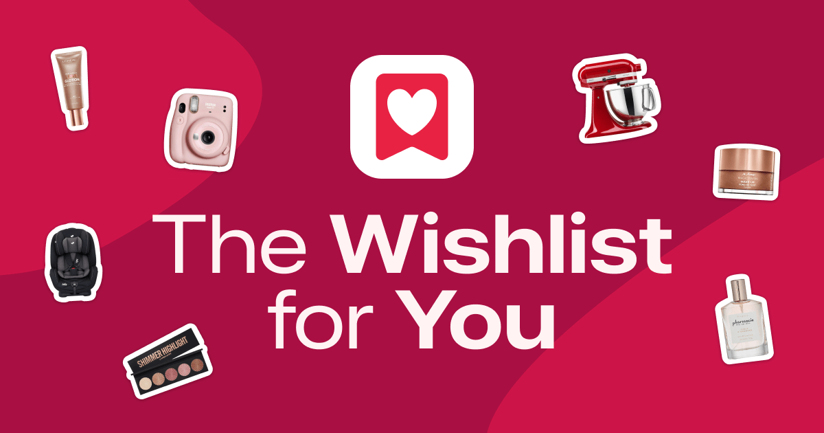 Christmas Wish List Maker 2025 - Free Christmas Wishlist